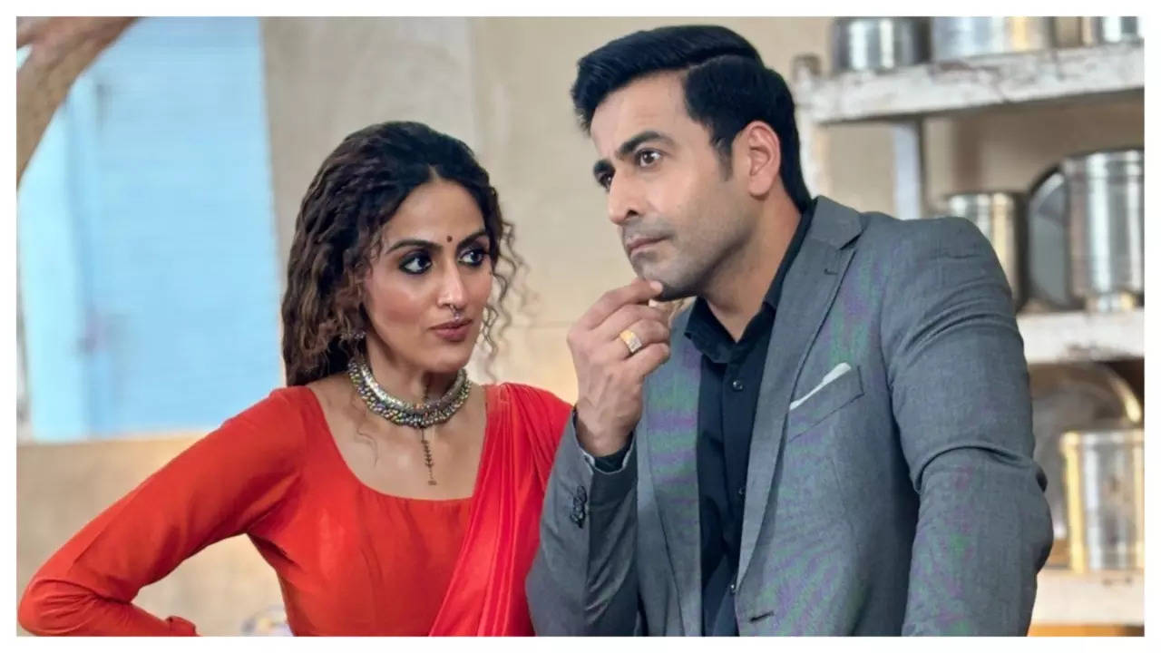 Dishank Arora on Tulsi – Hamari Badi Sayani ending in February first ...