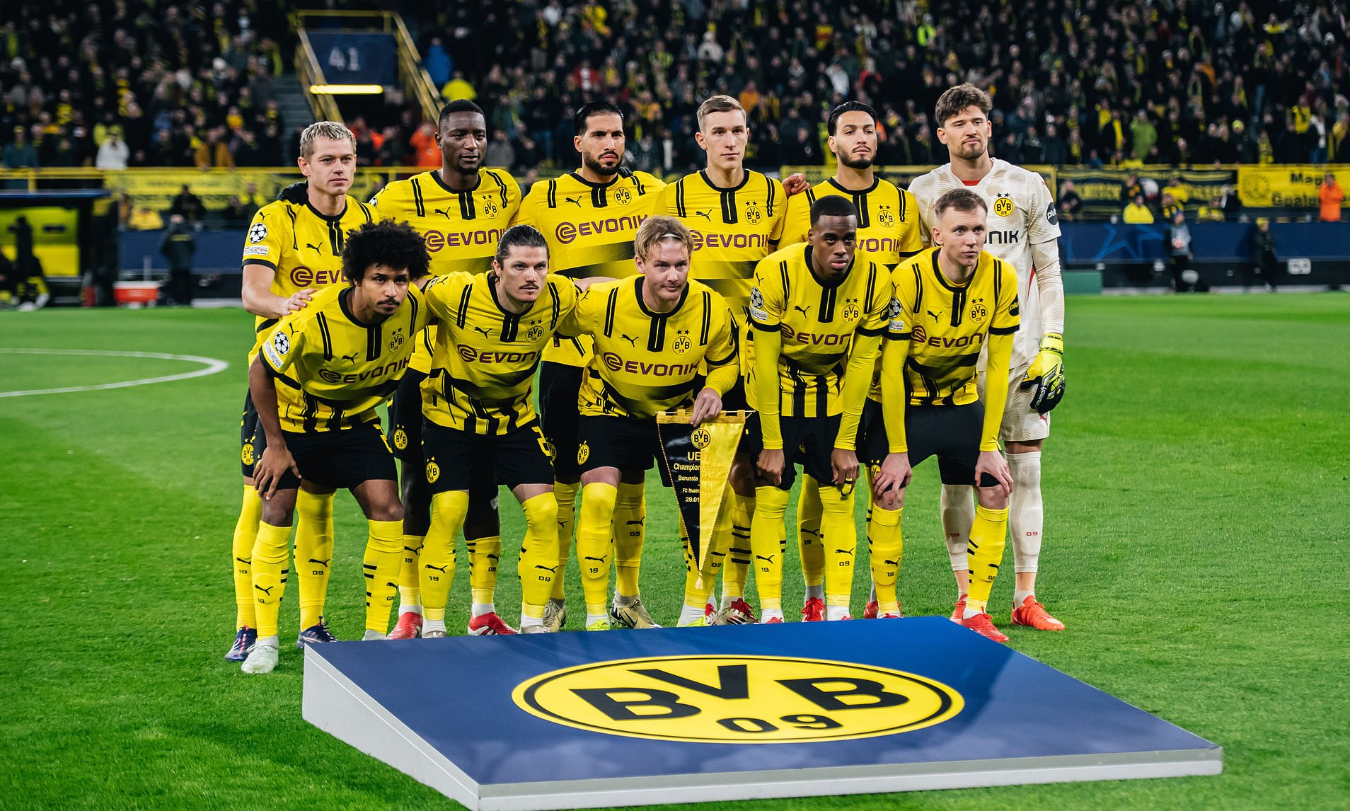 Borussia Dortmund name former Bayern Munich boss as their new manager ...