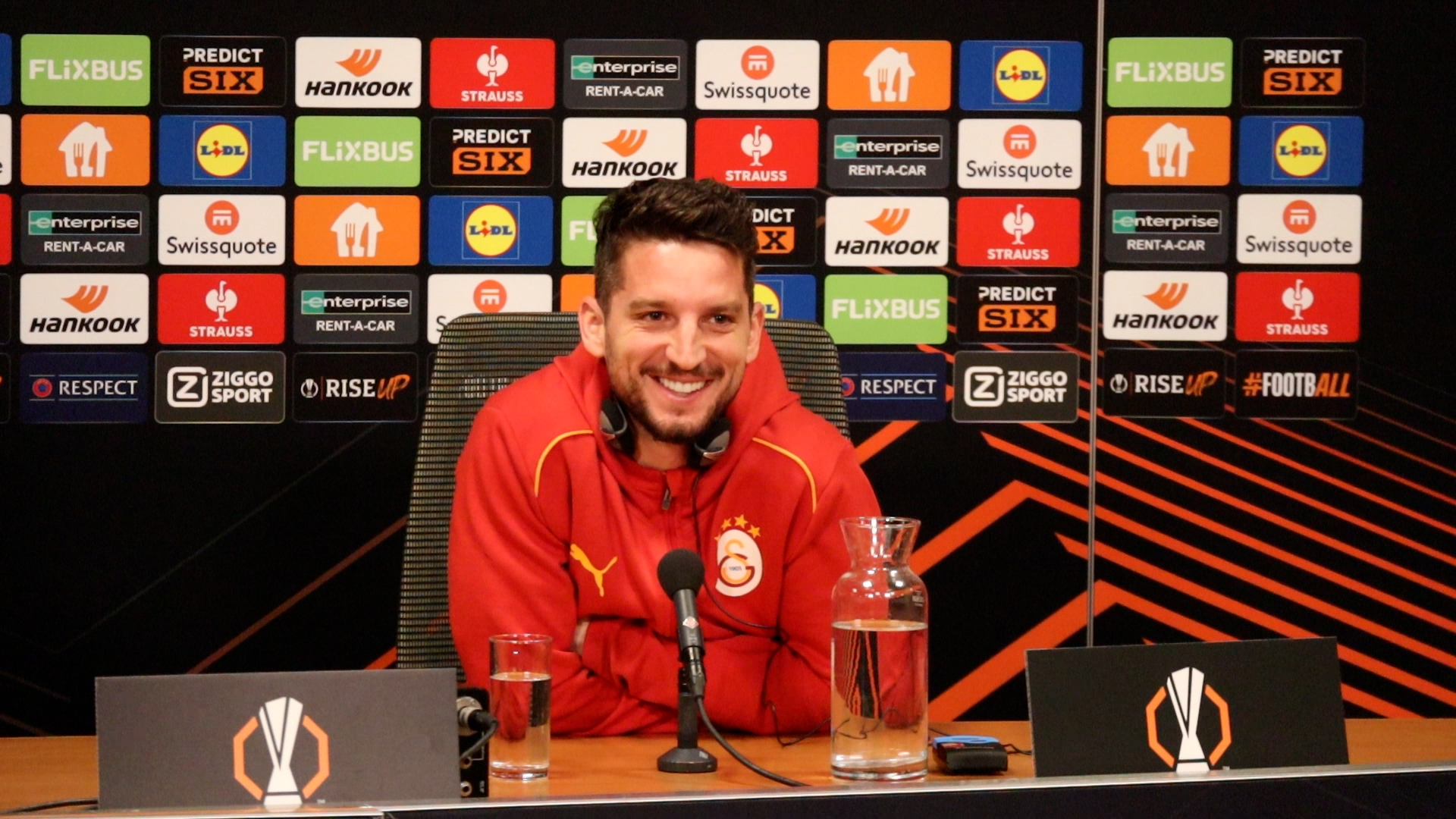 Steun uit onverwachte hoek voor bekritiseerde Farioli: 'Snap het niet ...