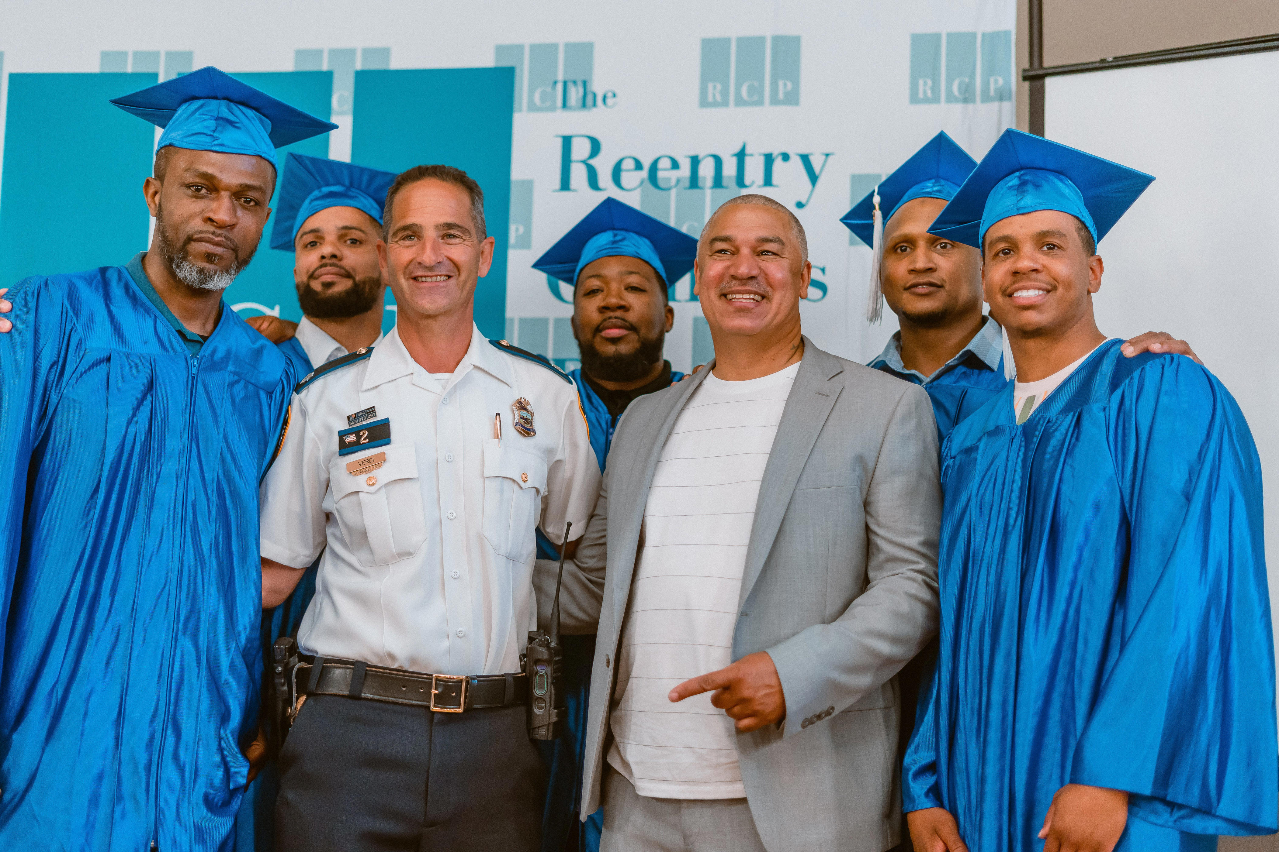 'Education provides choices': How Reentry Campus Program supports the ...