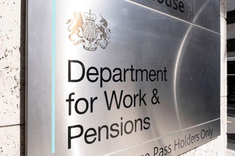 Urgent DWP call for pensioners to make 'quick online' check for extra £4,200 boost