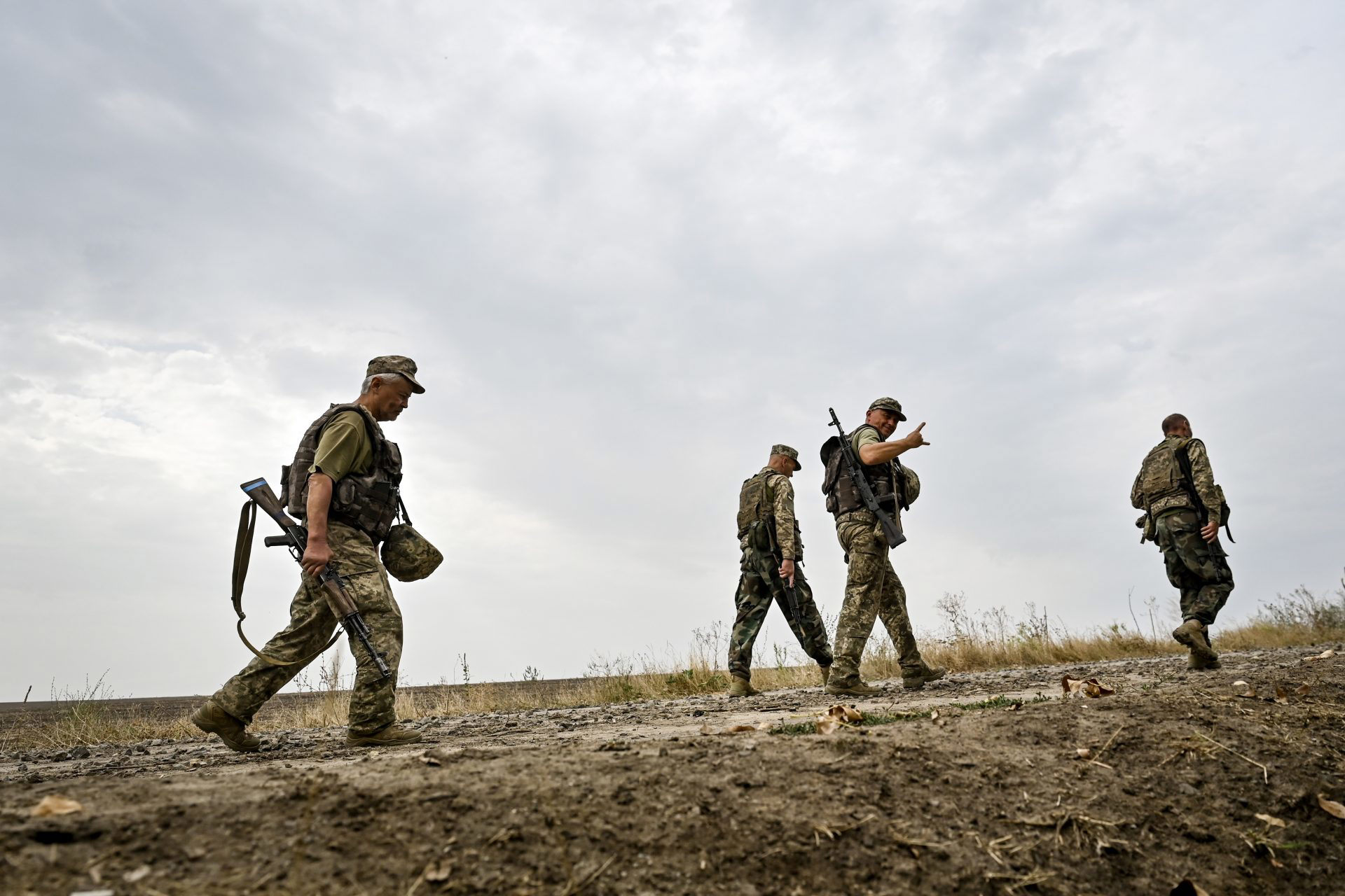 Remember when Ukrainian special forces destroyed an expensive Russian ... Remember when Ukrainian special forces destroyed an expensive Russian ...