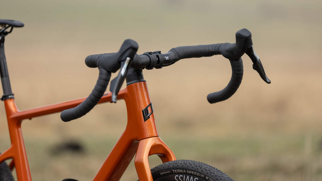 Spezialist für MTB-Komponenten goes Gravel: Sixpack präsentiert neue ...