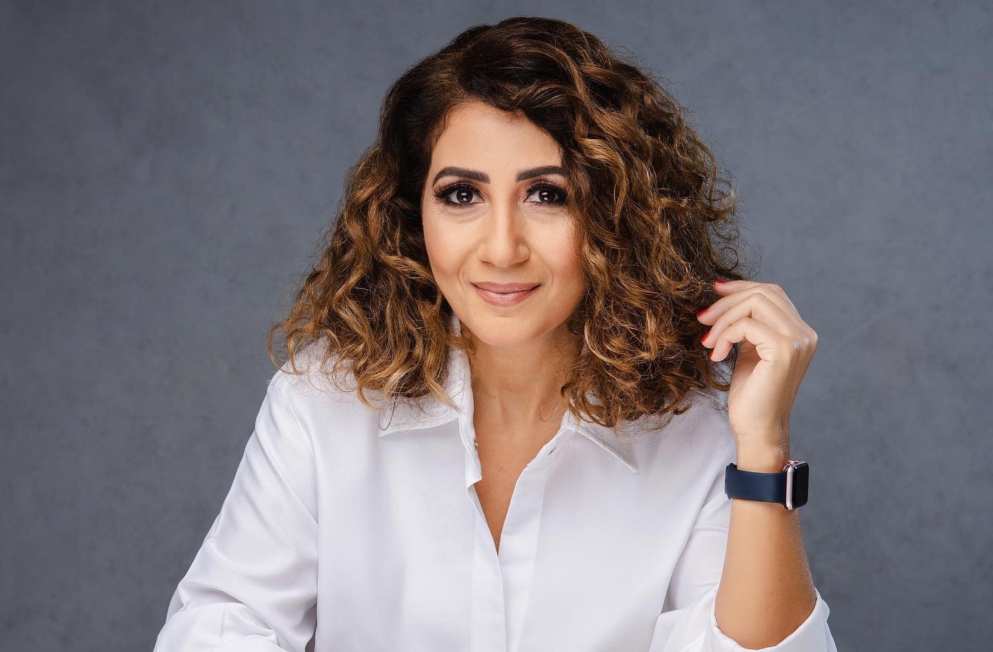 Global Keynote Speaker & Author on how a humanized approach can bring a ...