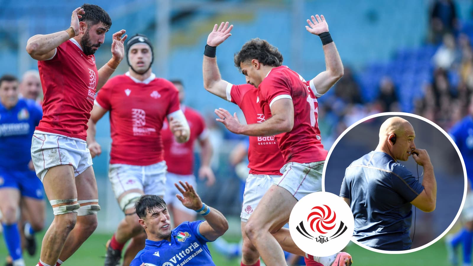 ‘We’re not going away’ – Richard Cockerill’s message to Six Nations ...