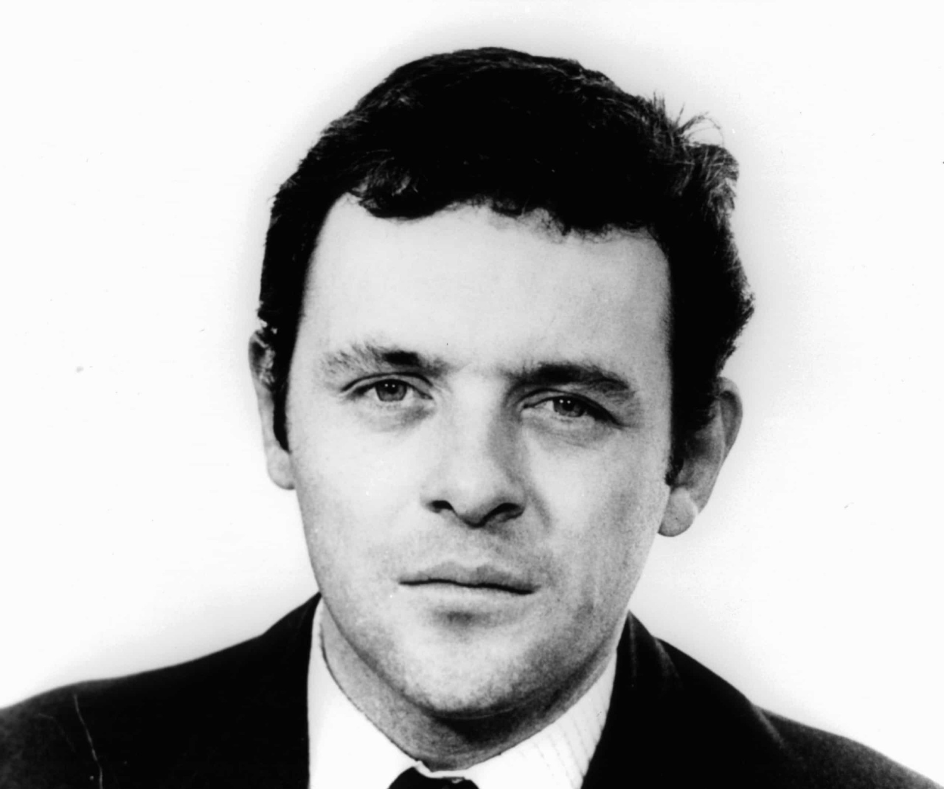 Anthony Hopkins: his impressive life and career
