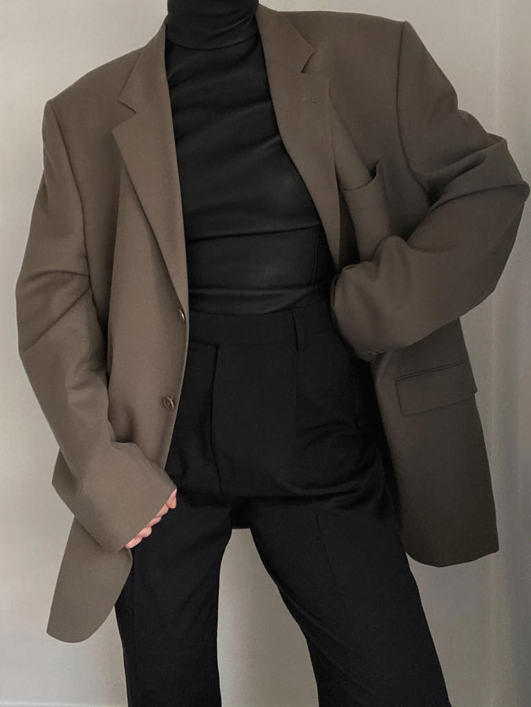 The 5 Blazer Trends That Will Define 2025, According to Stylish People ...