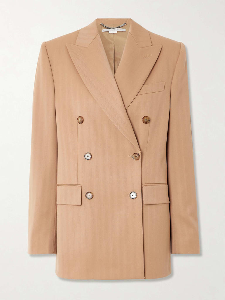 The 5 Blazer Trends That Will Define 2025, According to Stylish People ...