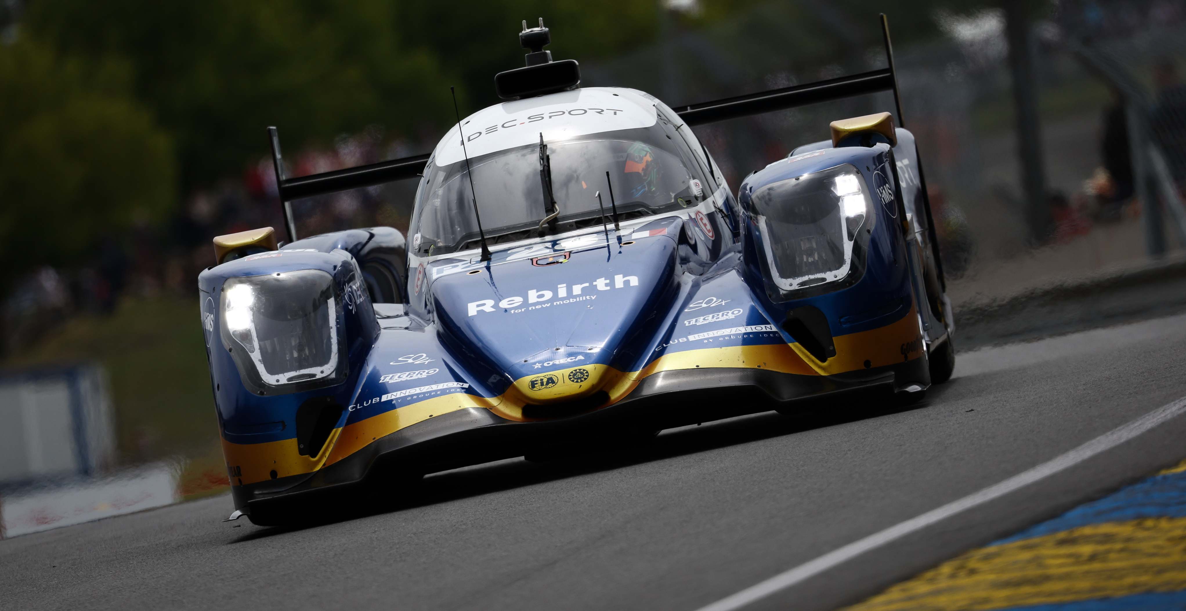 Tower Motorsport after losing Daytona Win: 'Will review all options'