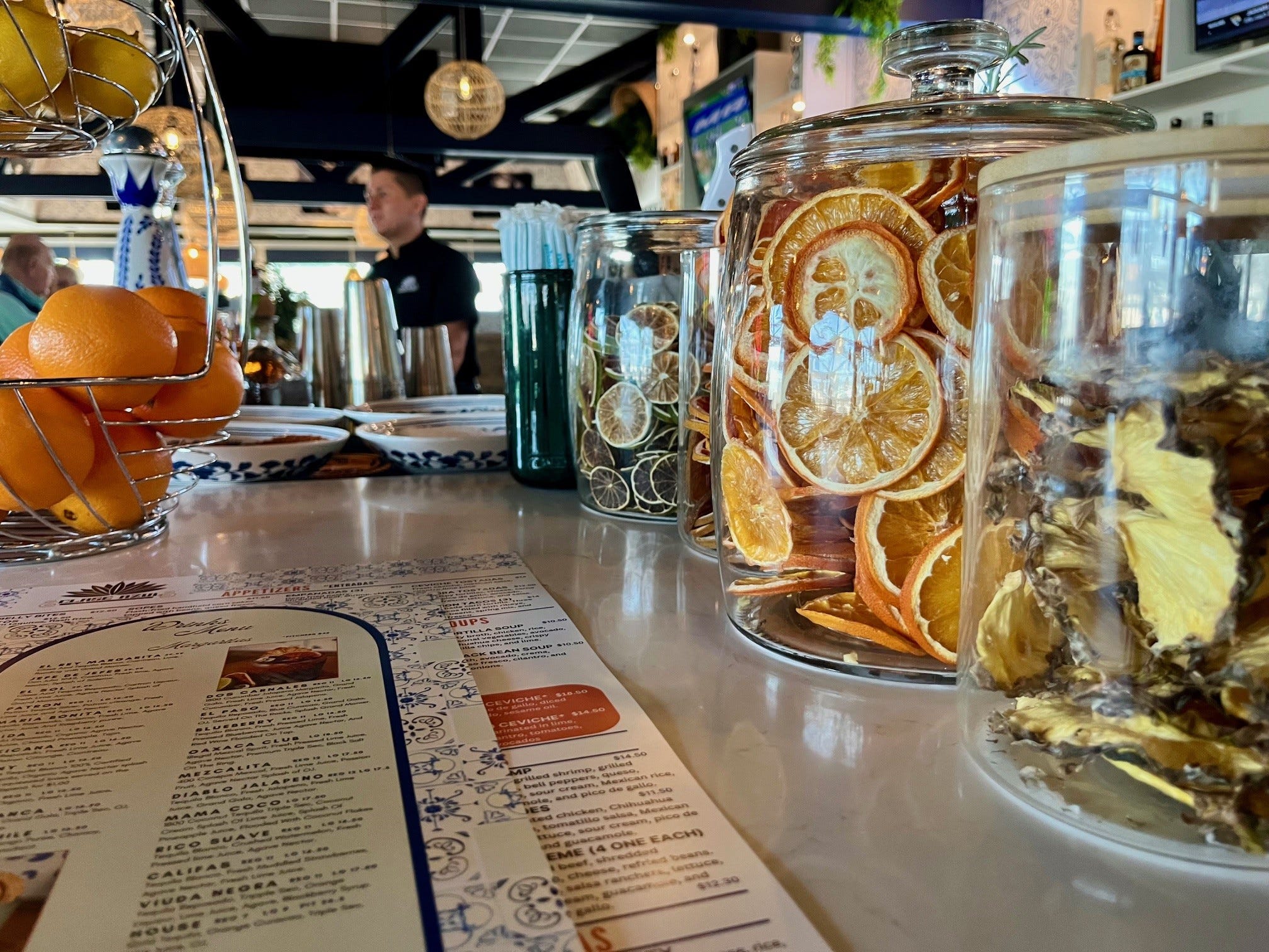 9 restaurants opened, 4 closed in Cape Coral, Fort Myers area to kick ...