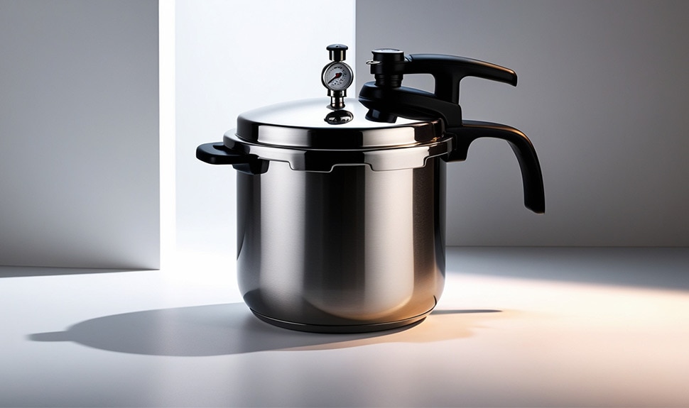 Best 4 Litre Pressure Cookers for Small Families