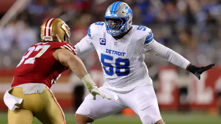 NFL All-Pro Team 2024: Chiefs, Eagles rule NFL head coaches' votes for ...