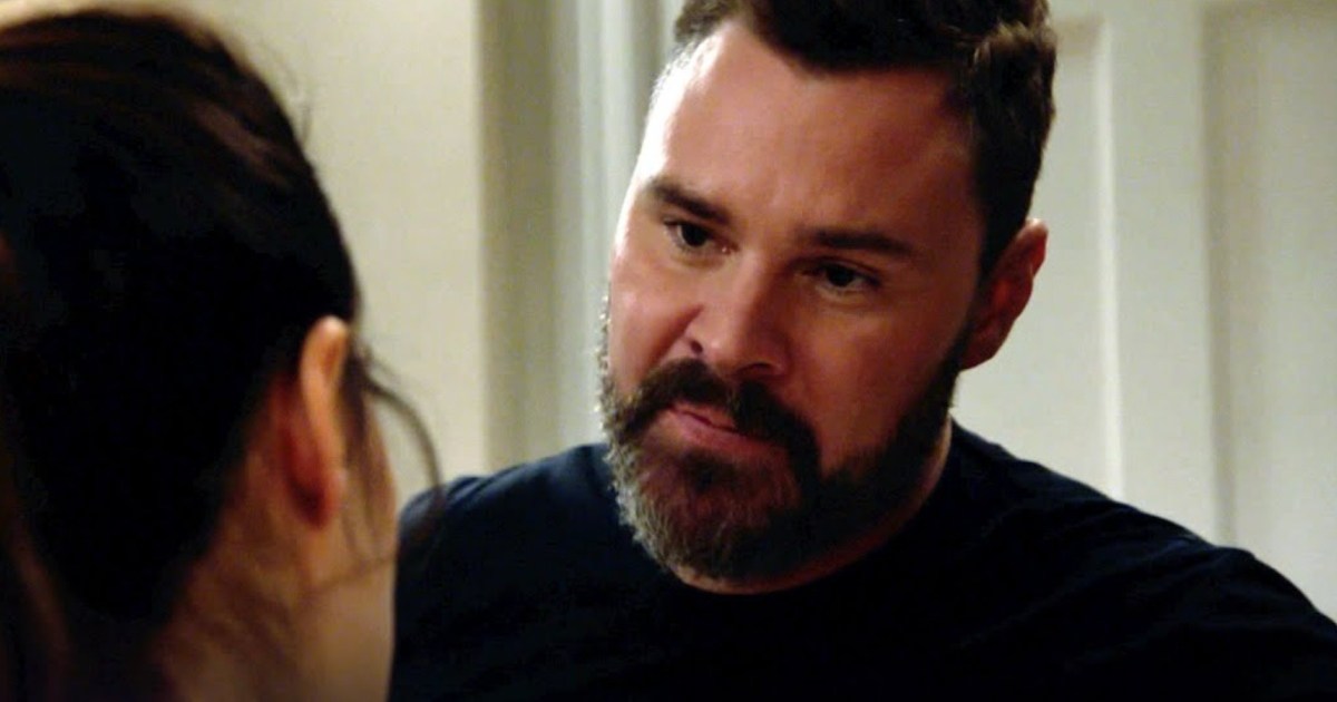 What Happens to Adam Ruzek in the One Chicago Crossover Event?