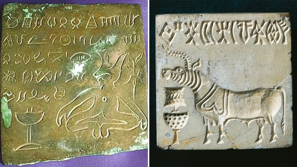 $996,000 prize if you can crack this 5,000-year-old riddle