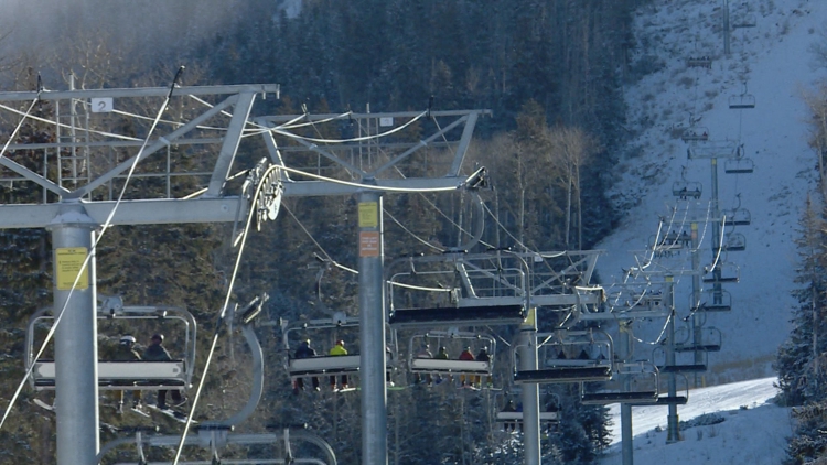Calls for more 'urgency' in missing person cases at Arizona Snowbowl ...