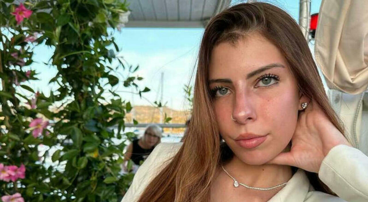 Claudia Chessa, il fidanzato Alessio Lupo ammette: «L'ho ferita e ho ...