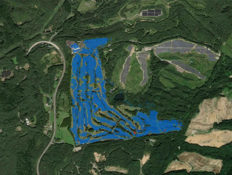 EDP and Amazon sign PPA for 44MWp solar farm in Japan