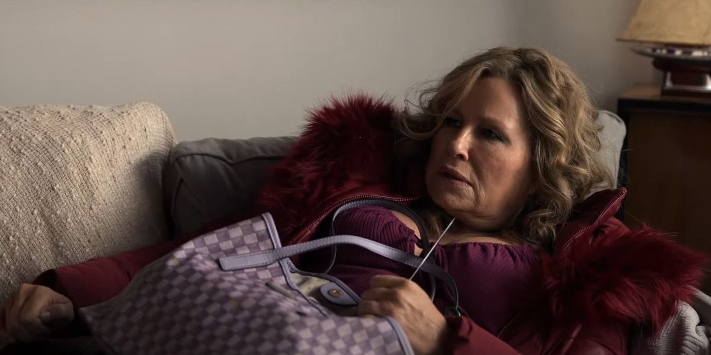 Jennifer Coolidge Leads a Criminally Good Ensemble in First 'Riff Raff ...