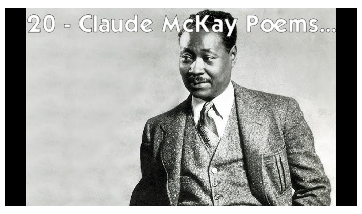 20 Essential Claude McKay Poems Everyone Should Read: A Deep Dive Into ...