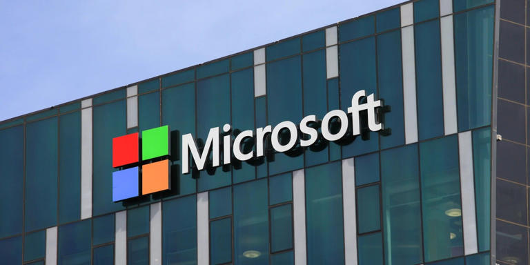 Microsoft Was the Top Video Game Publisher Last Month