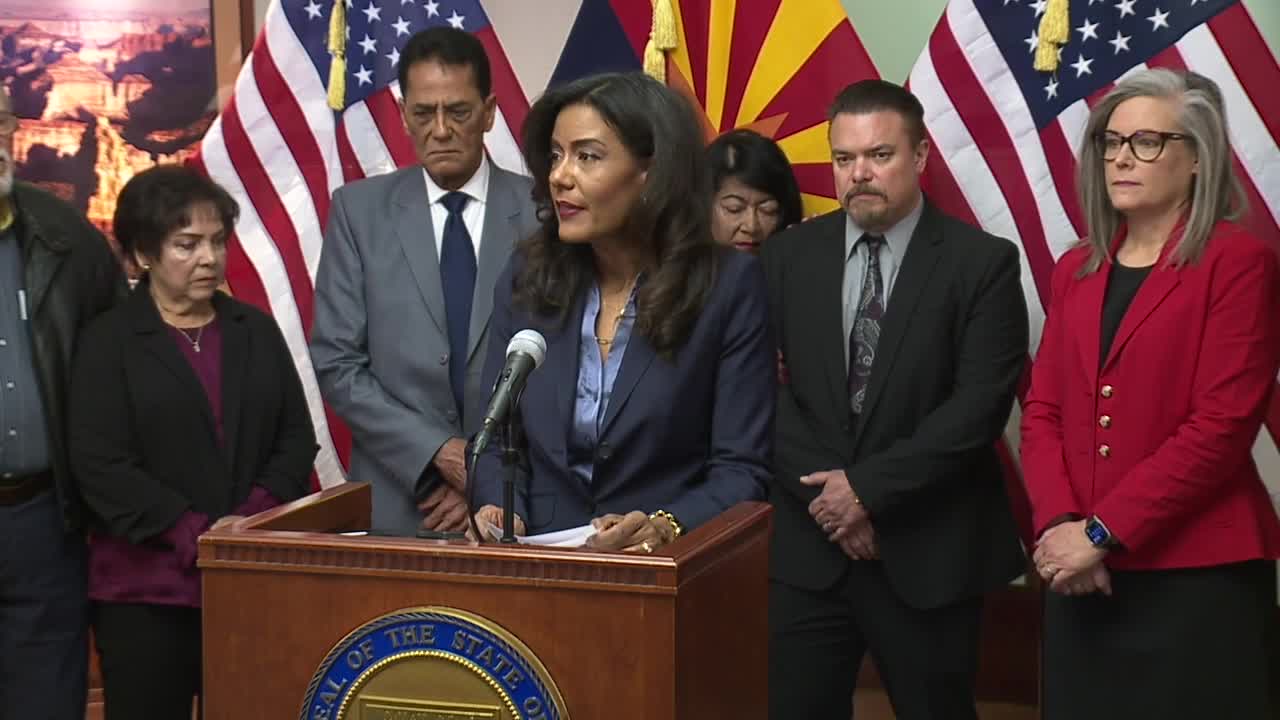 Judge Maria Elena Cruz makes history with appointment to Arizona ...