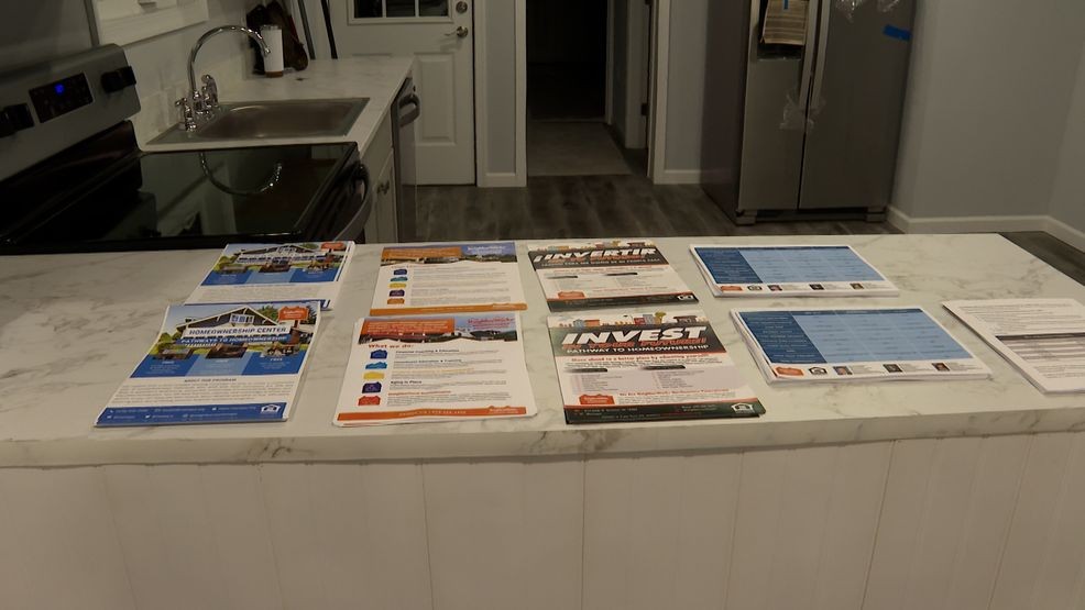 NeighborWorks hosts open house for newly renovated property in Scranton