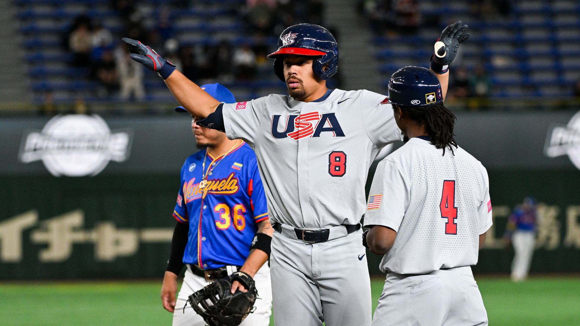 Braves News: Drake Baldwin, bullpen, spring training invites, more