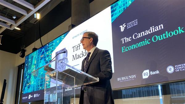 Is the BoC's interest rate cut an optimistic growth outlook for Canada?