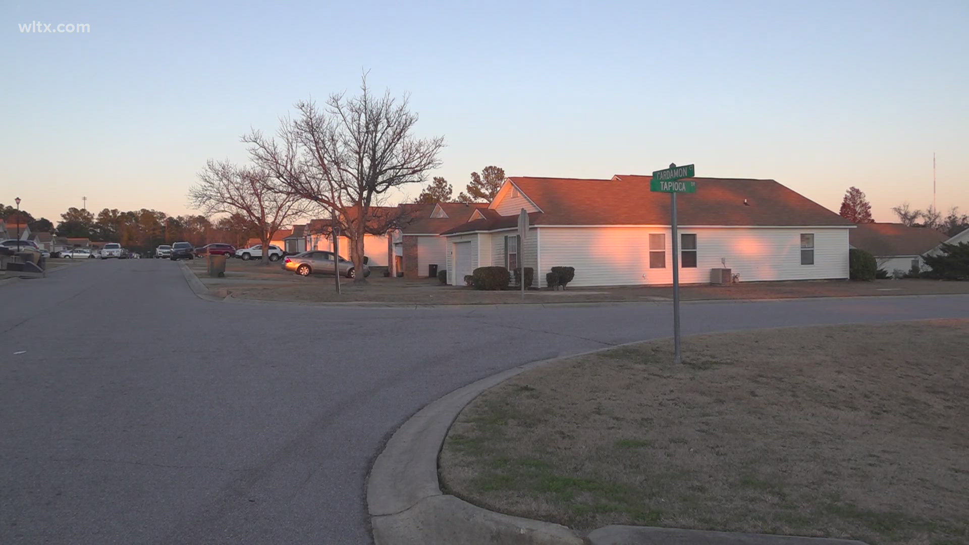 Questions remain surrounding safety and security in local neighborhood