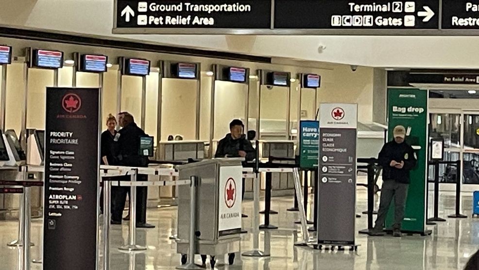 DCA tops list for worst flight delays in the US