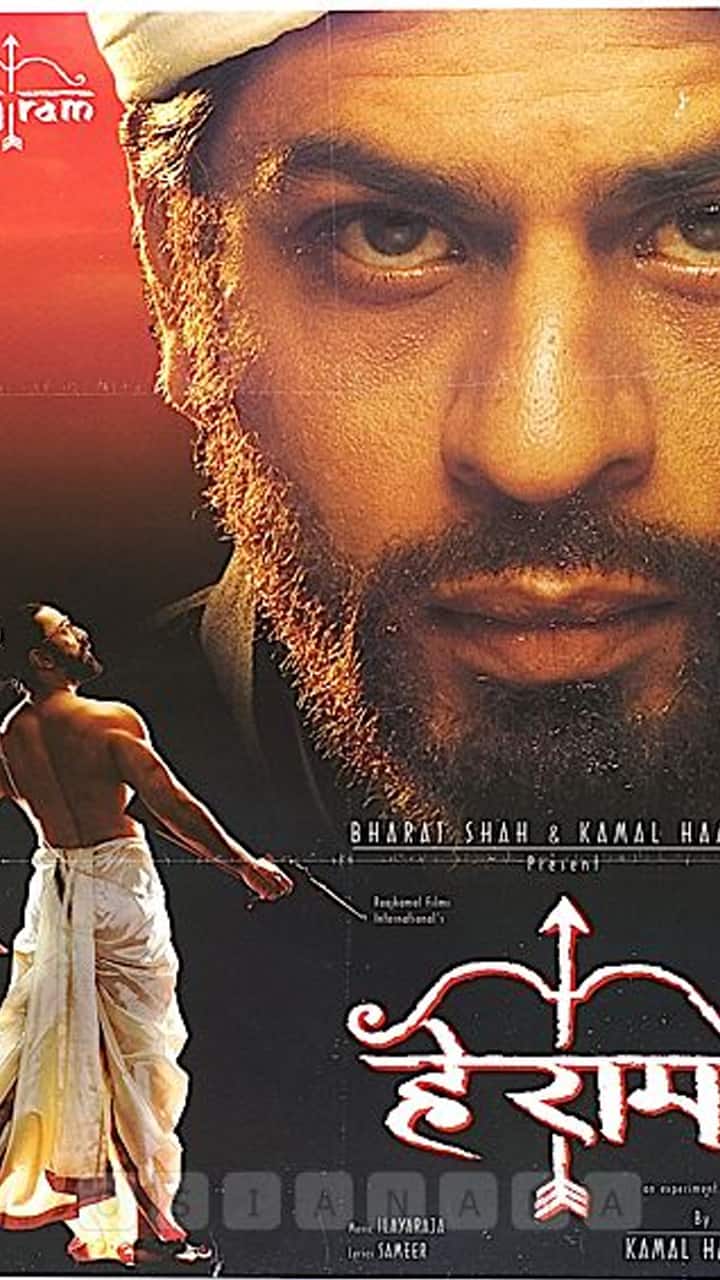 Hey Ram to Gandhi: 6 Films Exploring Mahatma Gandhi's Assassination