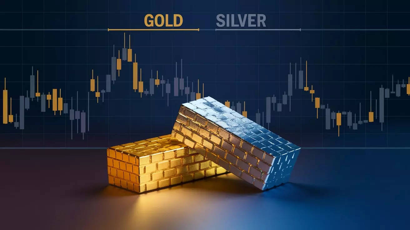 Gold Price Today: Yellow metal hits new all-time high, crosses Rs 81k ...