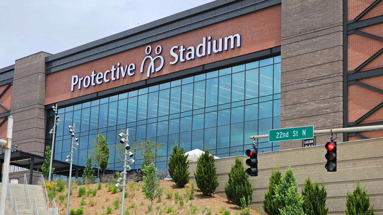 Protective Stadium set to host AHSAA Super 7’s in 2025, 2027