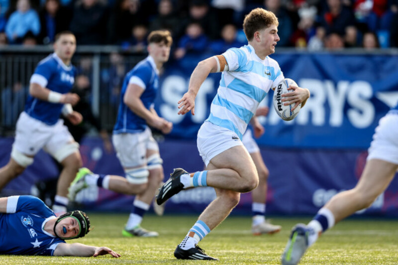 7 fresh faces to keep an eye out for during Ireland's U20 Six Nations ...