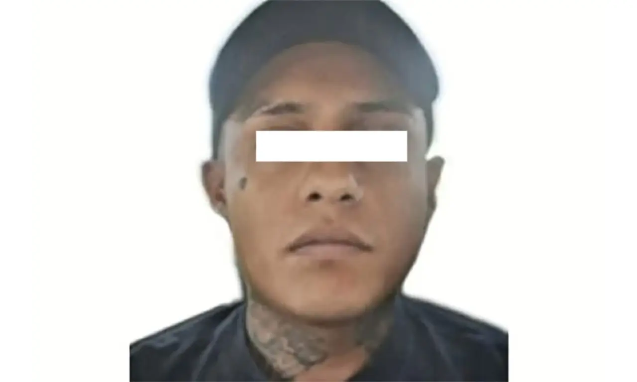 Carlos Bryan explotaba sexualmente a su pareja; le dictan sentencia