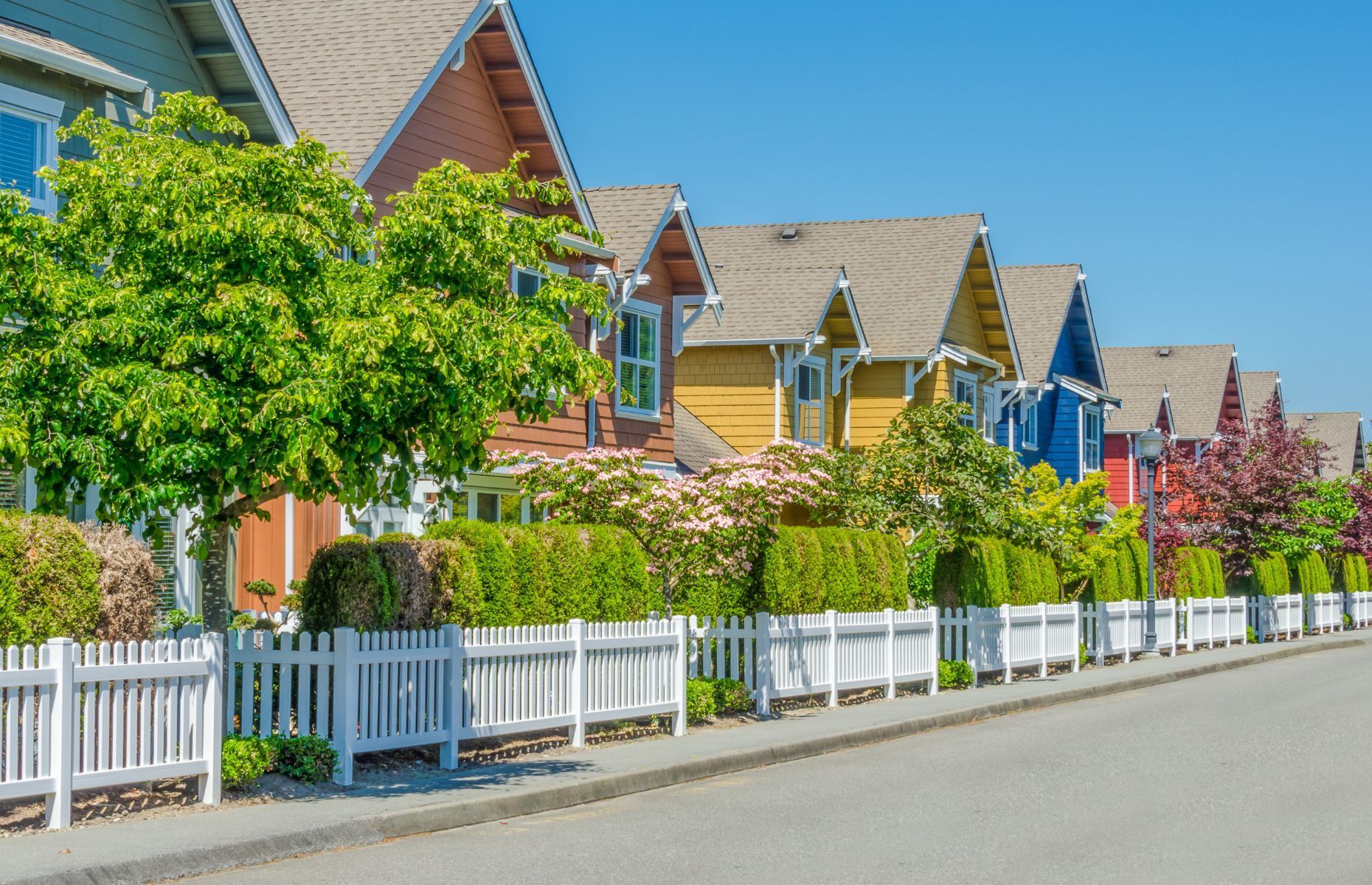 The 20 best tips to find the perfect home