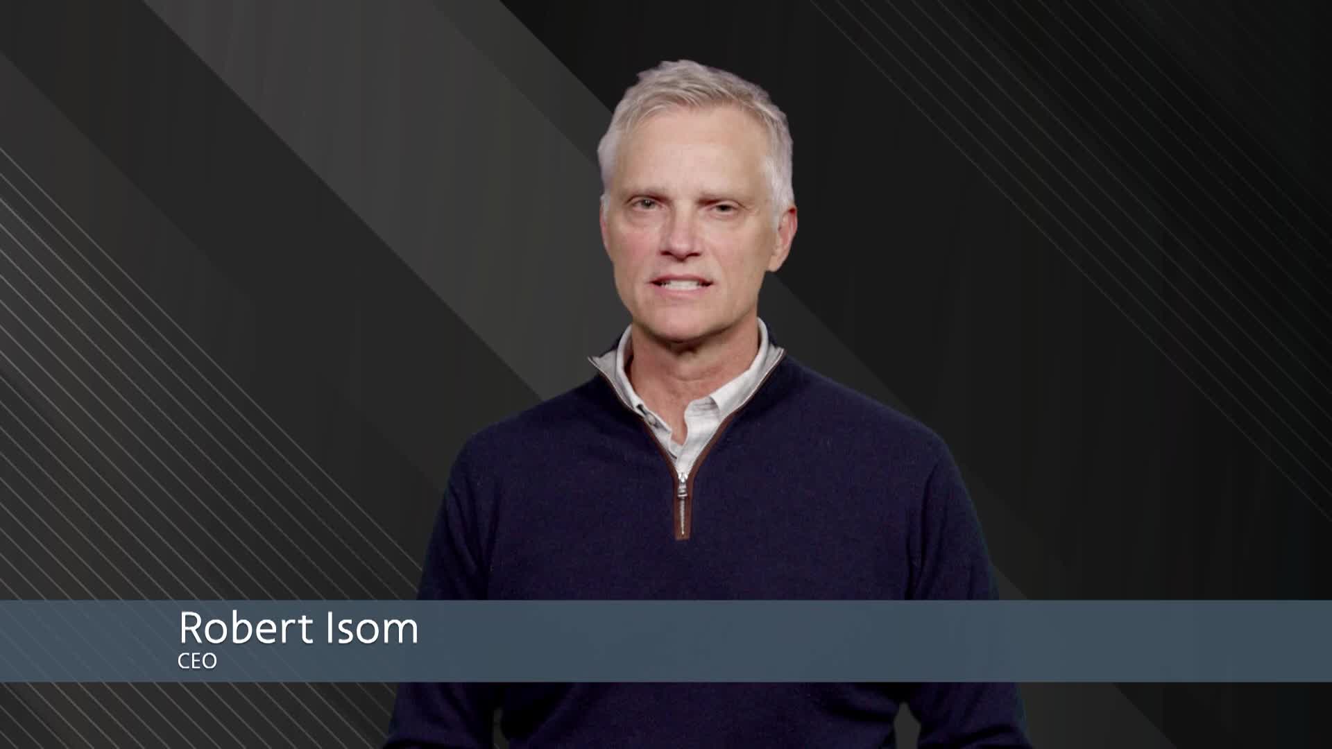 American Airlines CEO Robert Isom provides update on crash involving ...