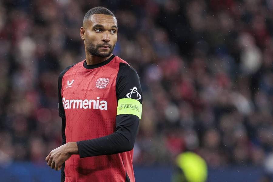 Tah freut sich auf einen „Top-Gegner“