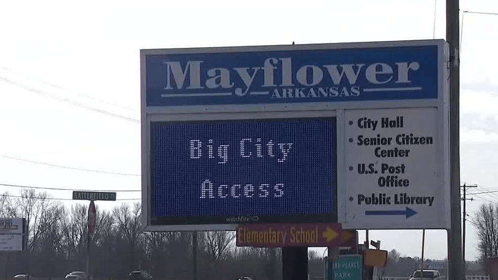 Mayflower mayor asked to resign over alleged misuse of city funds
