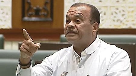 IT Tower remained shut during BRS regime: AP Roads Minister Venkat Reddy