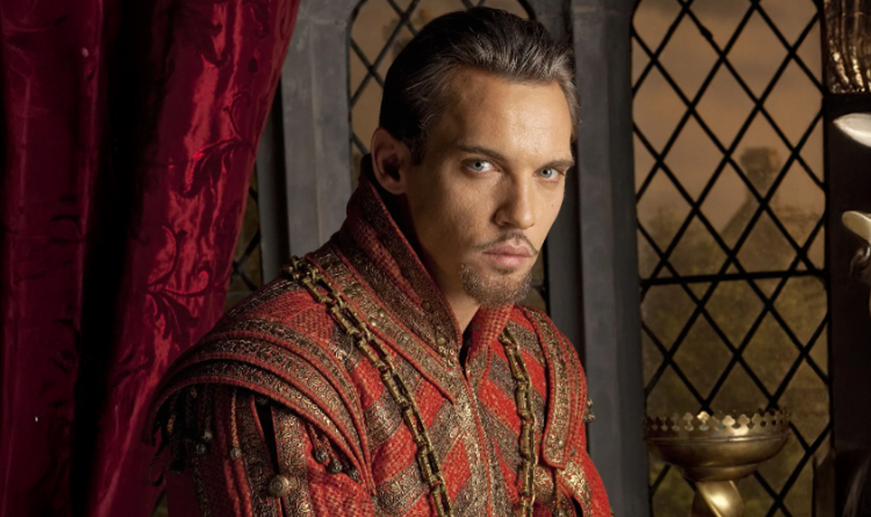 The Disturbing Life Of King Henry VIII