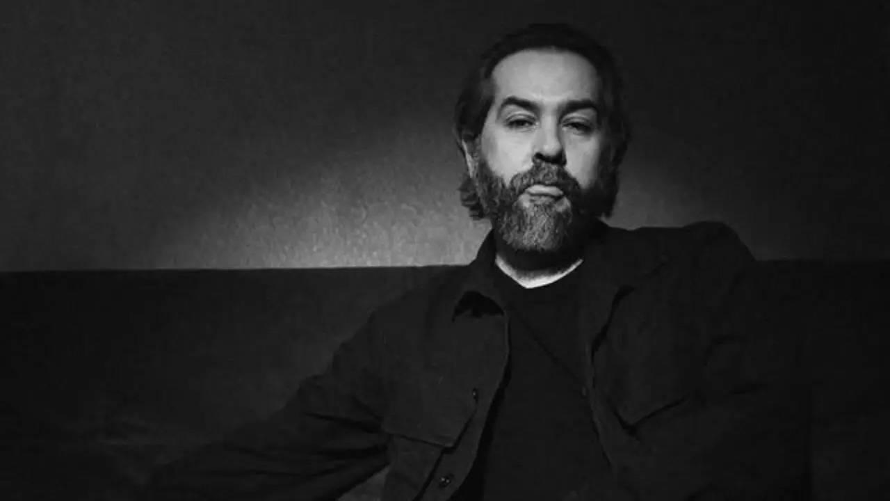 Cigarettes After Sex Frontman Greg Gonzalez Says He Has Listened To ...