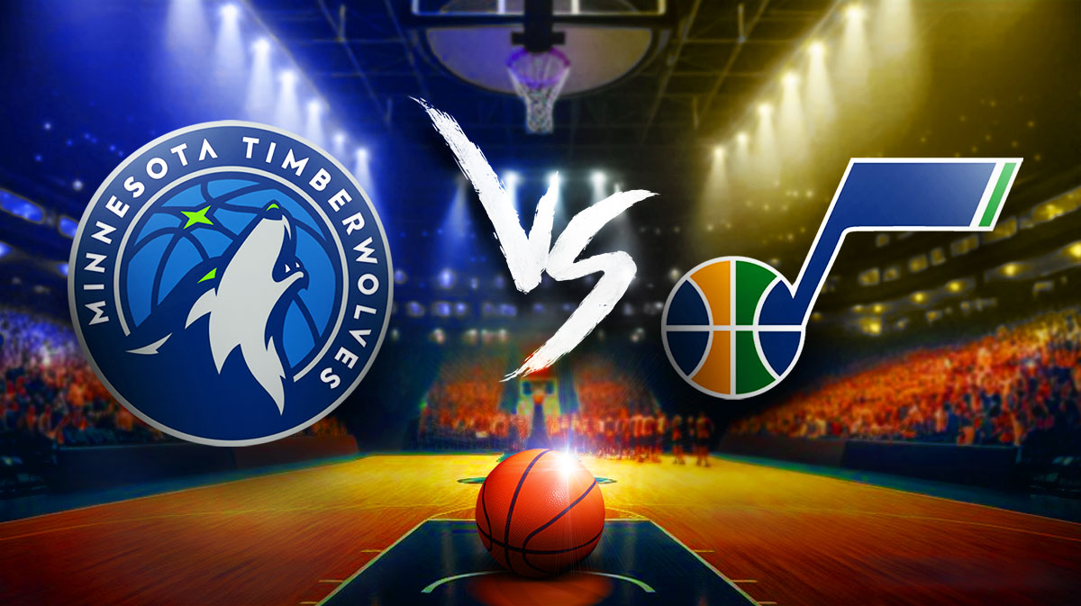 Timberwolves vs. Jazz prediction, odds, pick, spread – 2/28/2025
