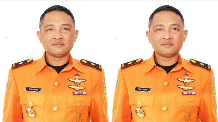 Jejak Karier dan Harta Kekayaan Kepala Basarnas Ternate yang Baru,Iwan ...