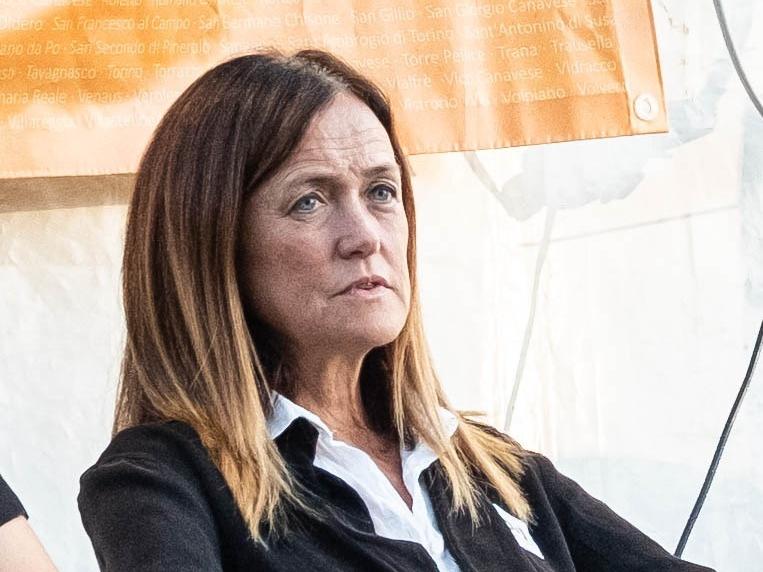 Scomparin, candidata rettrice: «In ateneo ho subito più di una molestia anche da colleghi»