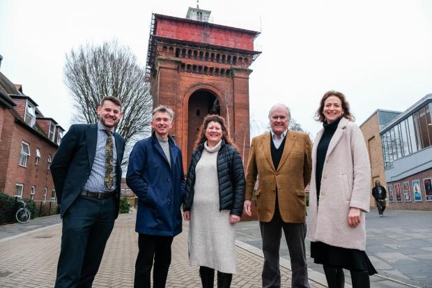Colchester leaders delighted with multi-million-pound boost for city ...