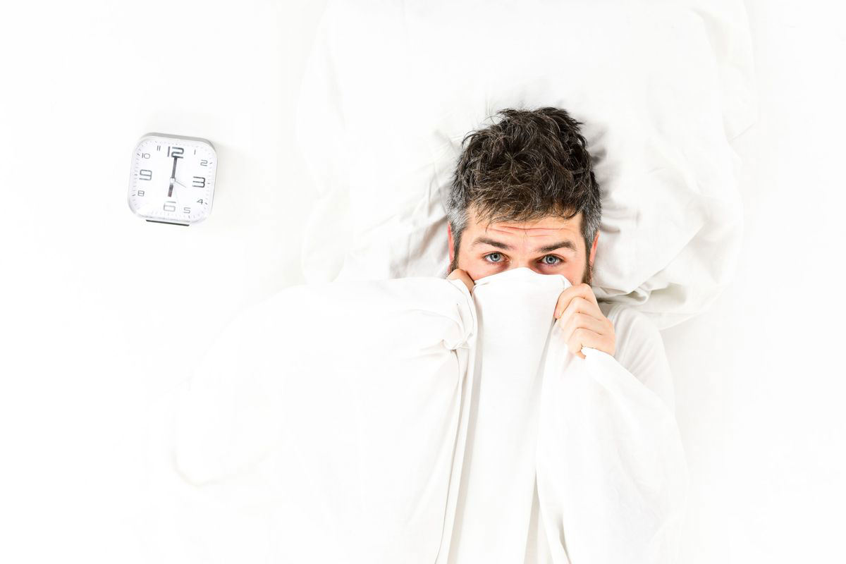Griepverschijnselen zijn eigenlijk een korter depressie Griepverschijnselen zijn eigenlijk een korter depressie