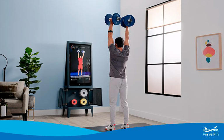 Tonal vs Mirror vs Tempo: What’s the Best Smart Home Gym?