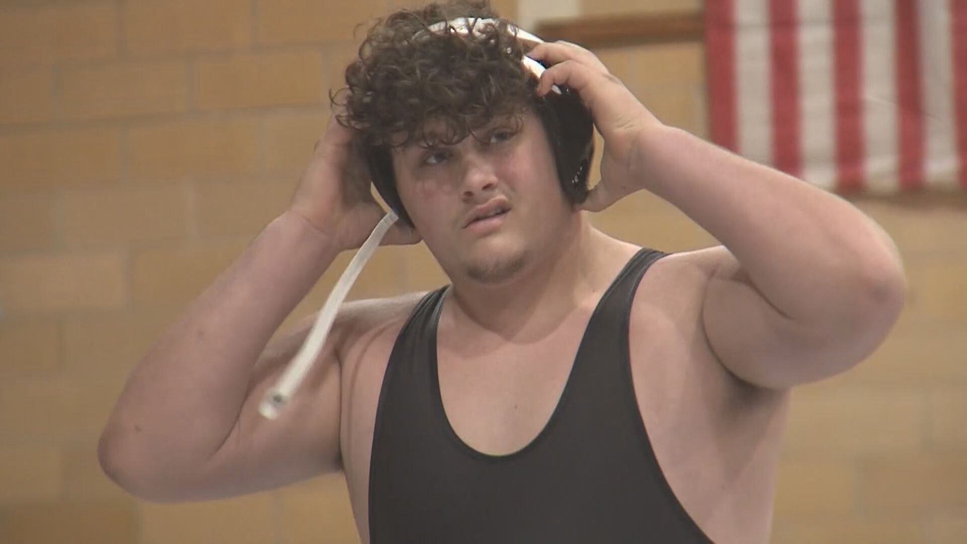 5-Star Performer: Breckner reaches 150 career wins, 100 pins for ...