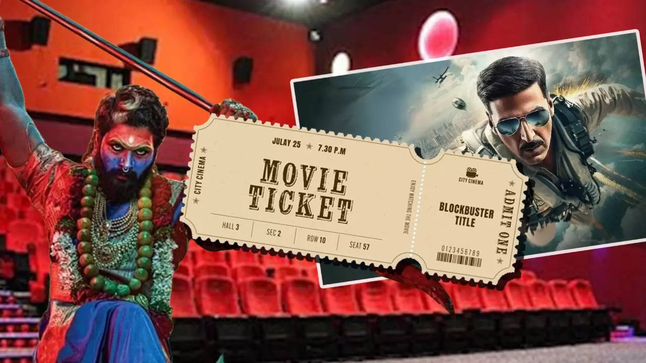 Will lower ticket prices help in better box office collections by ...